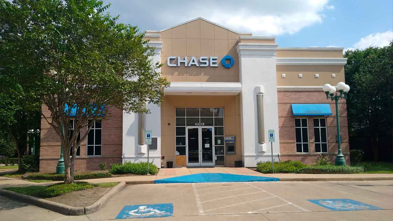 Abrir cuenta en Chase Bank | Requisitos y proceso en 2025