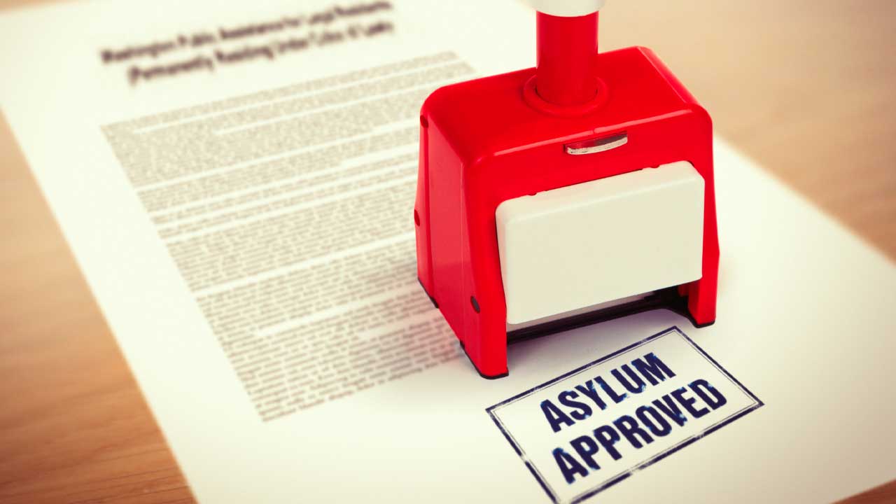 Casos de asilo aprobados en USA | Casos de éxito en 2025