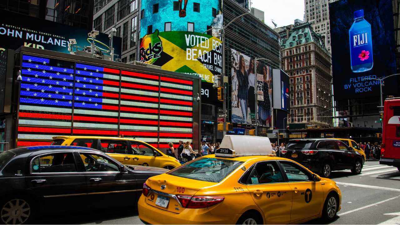 Licencia de conducir en New York | Requisitos, procesos y más