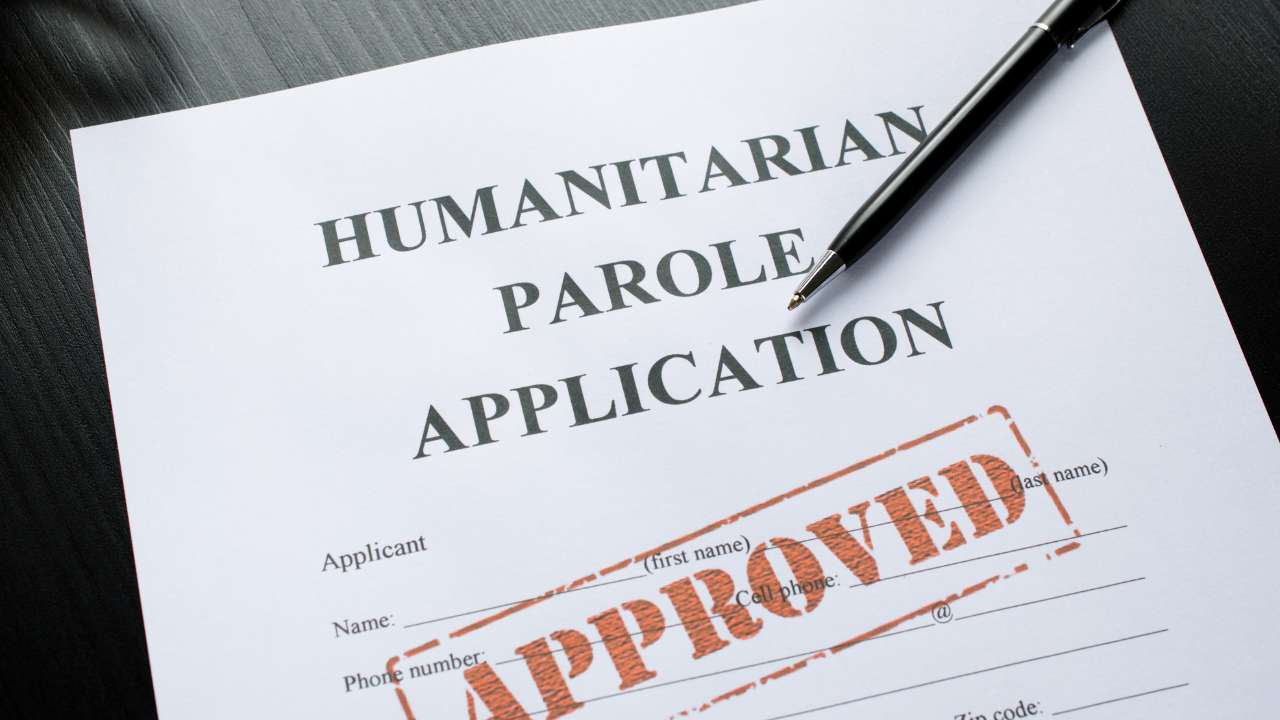 ¿Para qué sirve el parole en Estados Unidos? Guía 2026